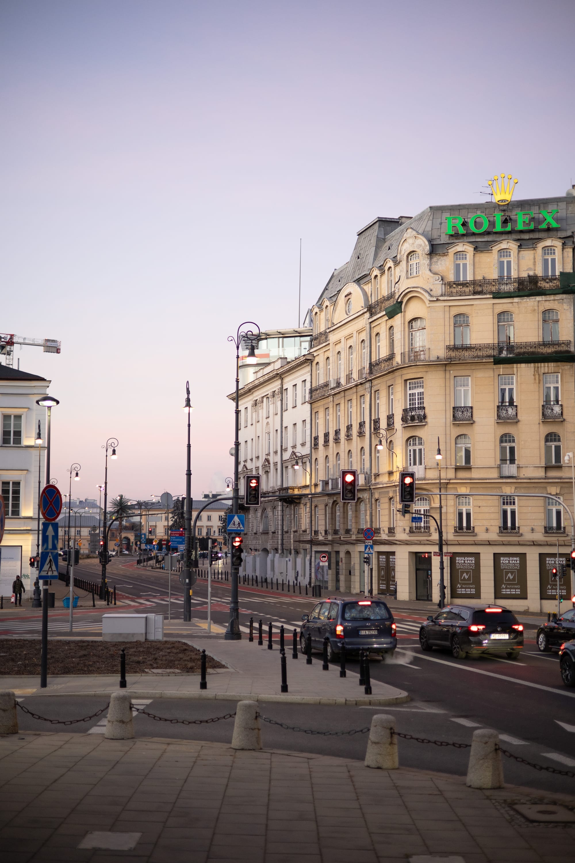 Warsaw in 2025: Culture, New Openings, and City Changes
