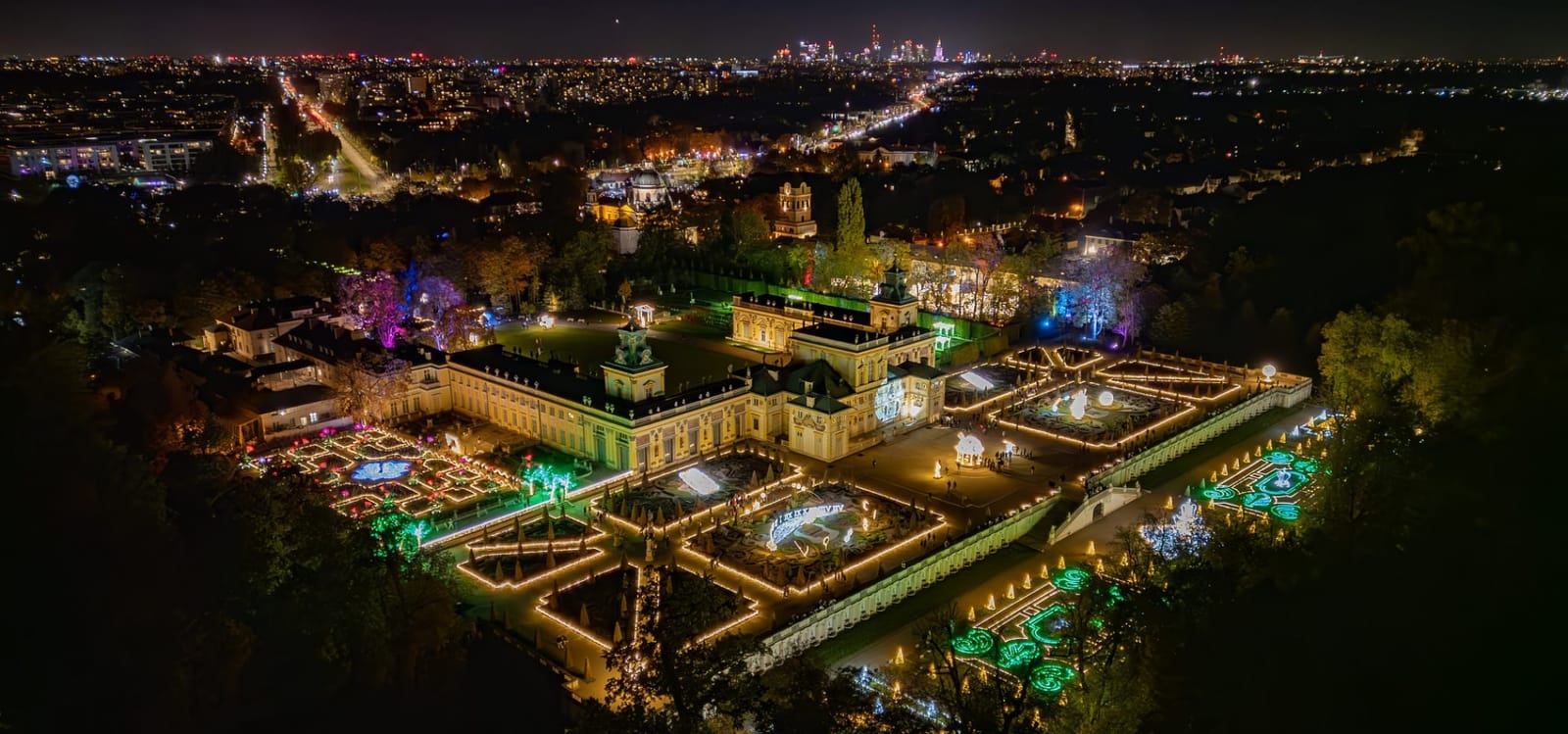 Christmas in Warsaw — Things to Do in December